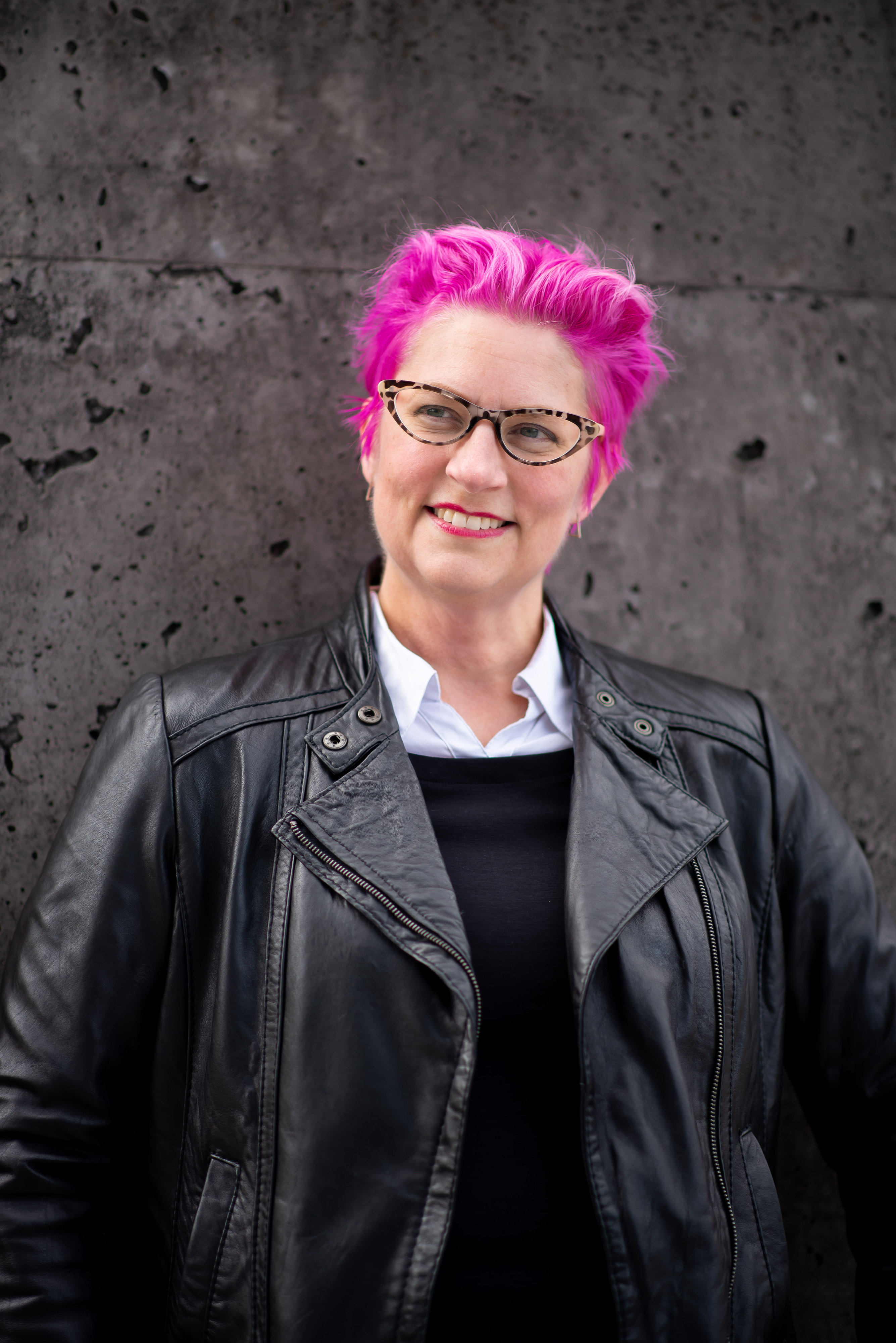 Visual Work – Sarah Daniels